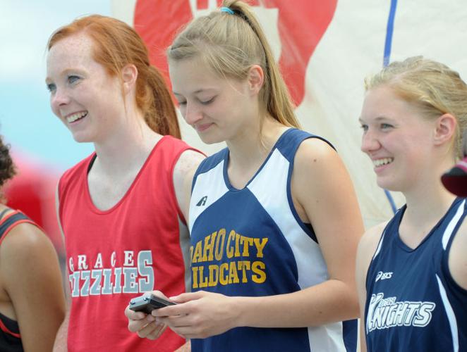 3A, 2A and 1A State Track | Sports | idahopress.com
