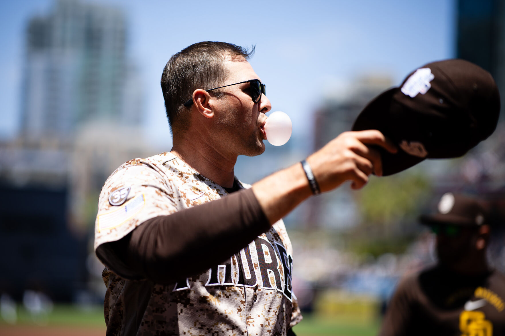 Mets Padres Baseball | National Sports | idahopress.com