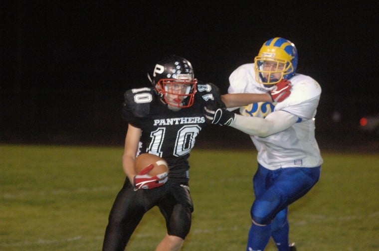 NFL Draft Pick Shea McClellin | News | idahopress.com