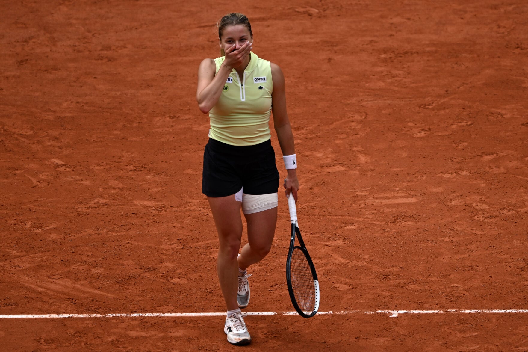 French Open Tennis | National Sports | idahopress.com