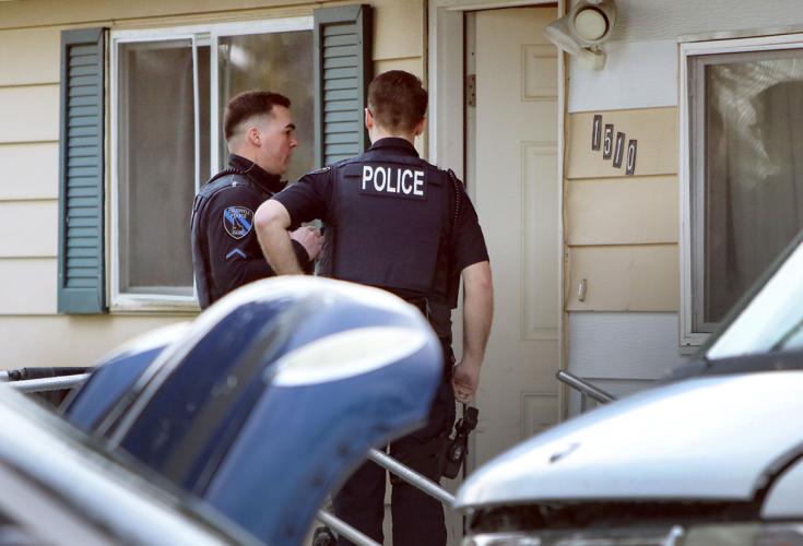 New Caldwell police chief implements gang unit... | Eye on Boise ...