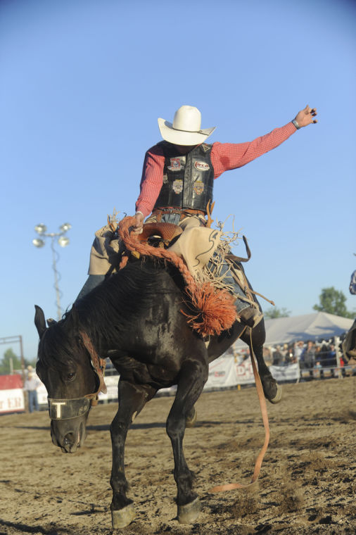 Eagle Rodeo | Sports | idahopress.com