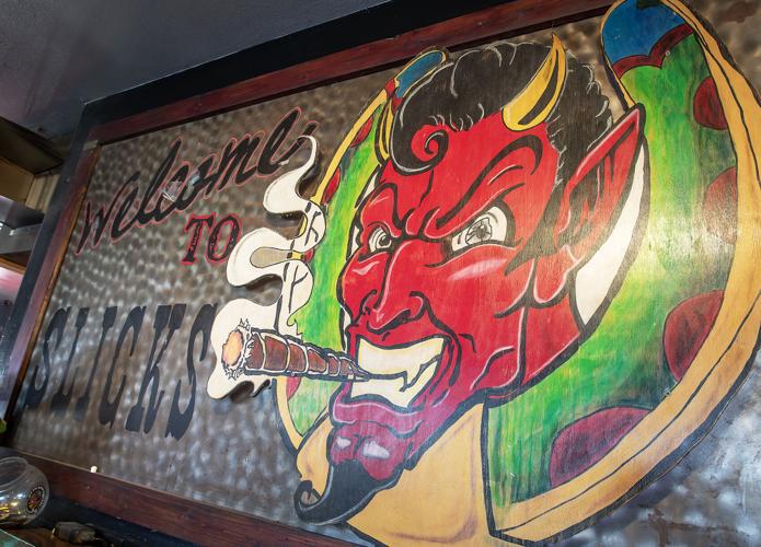 'Our young people don't have a place to go': Nampa liquor ordinance ...