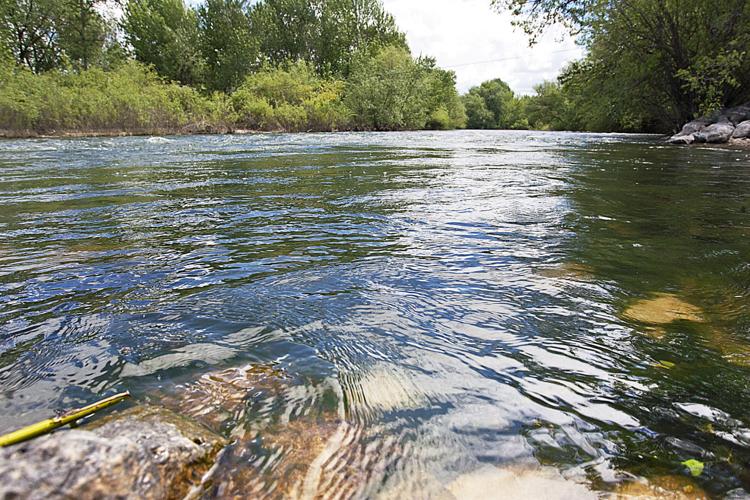 Despite heavy rains, officials hoping for timely opening of Boise River ...