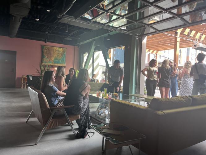 What's happening at the Hap Hap Lounge? | Food & Drink | idahopress.com