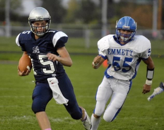 High School Football October 8 | Sports | idahopress.com