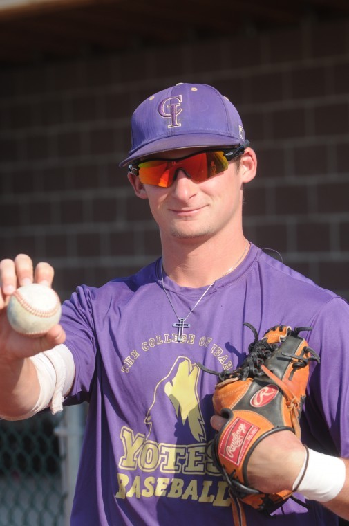 Coyotes turn second chance into World Series berth | Sports ...