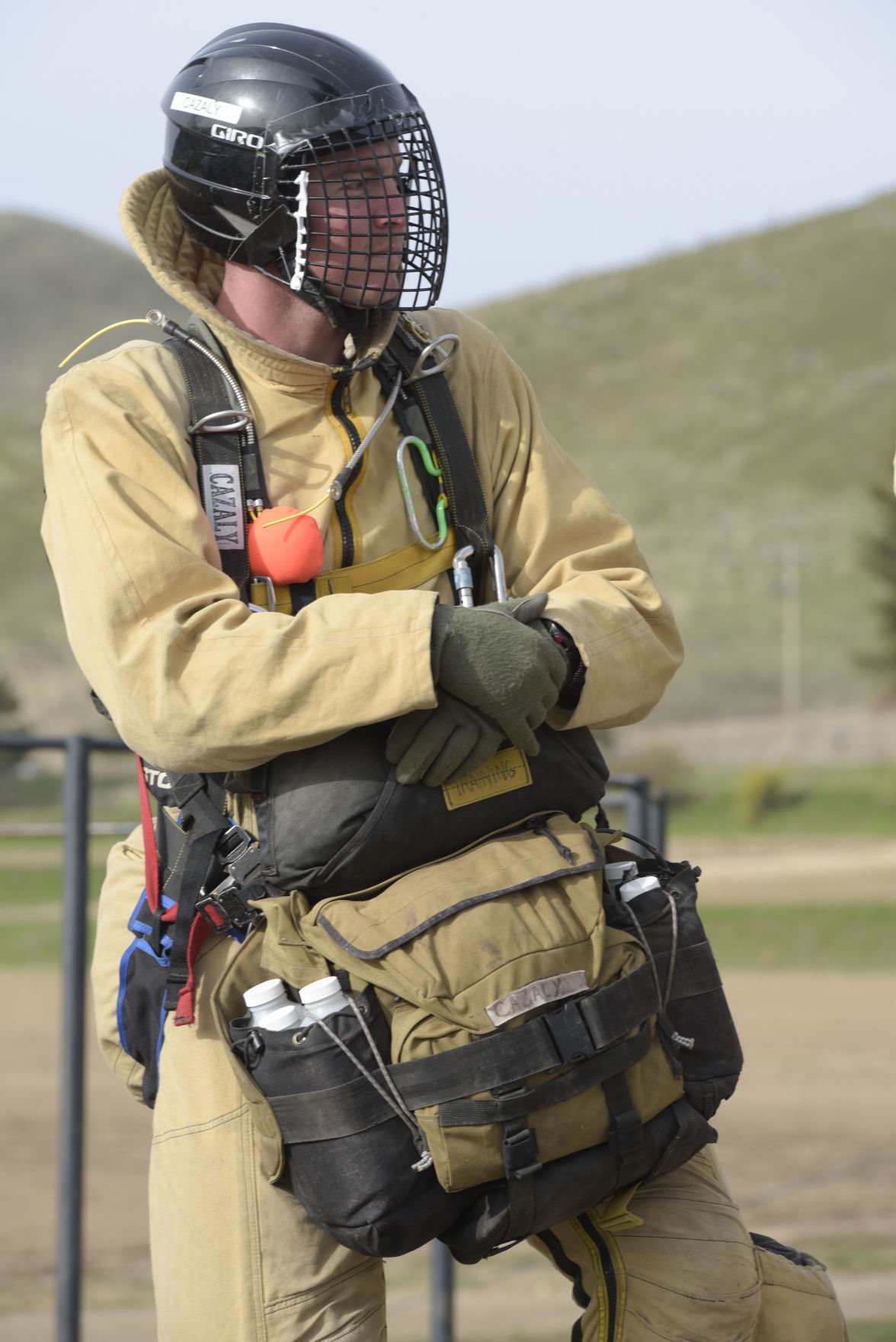 Boise Smokejumpers | Nampa | idahopress.com