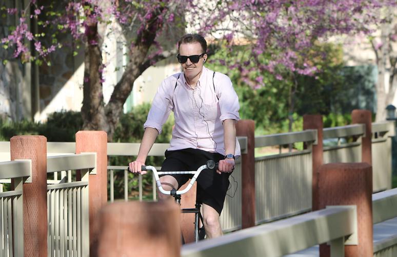 A path forward: Officials plan for pathway connectivity despite key ...