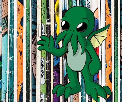 Fandemonium | Arts & Culture | idahopress.com