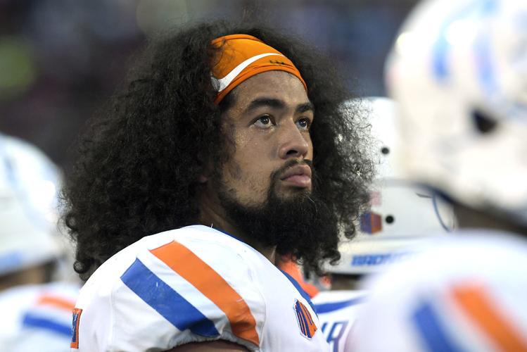 Notebook: Defensive tackle David Moa expected to return to Broncos in ...