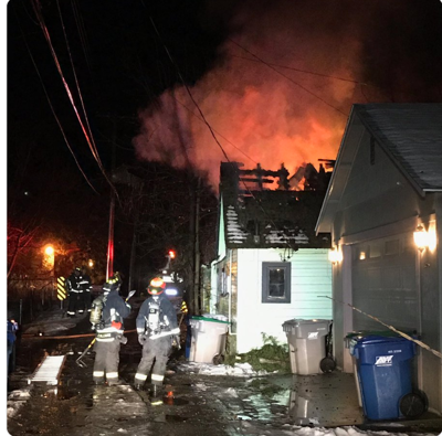 UPDATE: Man killed from Boise house fire identified | Local News ...