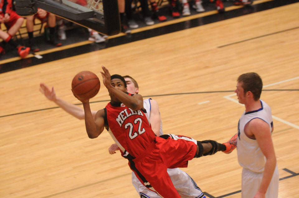 Boys State Basketball Tournament - Quarterfinals | Photos | idahopress.com