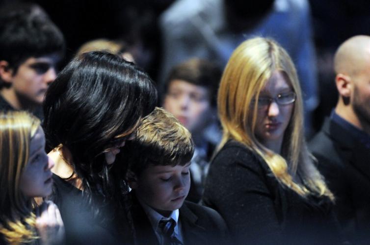 Steve Appleton Memorial Service | News | idahopress.com