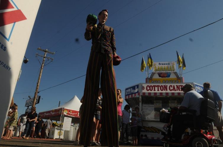 Canyon County Fair | Photo Gallery | idahopress.com