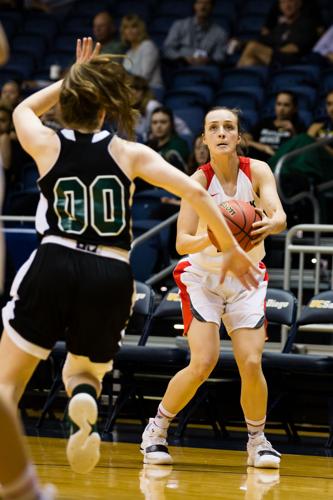 NNU women win first NCAA Tournament game in 16 years by topping ...