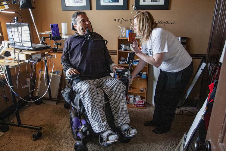 'A life that I didn't imagine': Home care providers are critical for ...