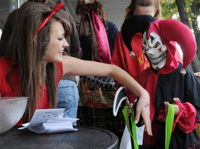 Halloween Nampa and Caldwell | Photo Gallery | idahopress.com