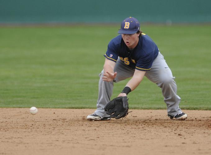 NNU Vs. MSU-Billings baseball | Photos | idahopress.com