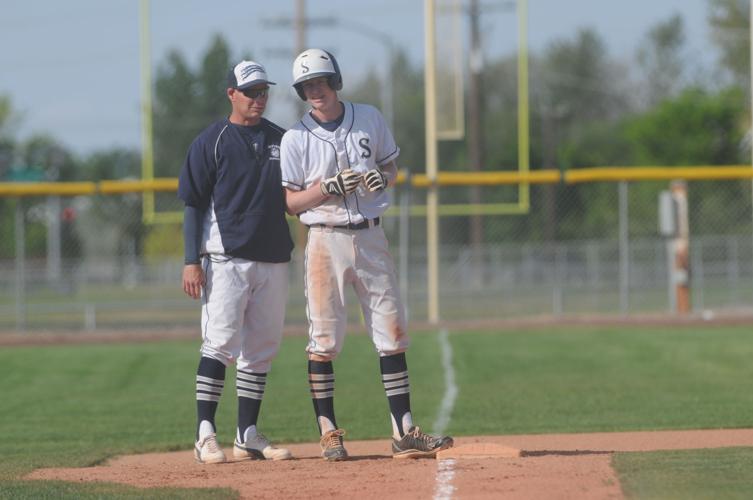 Skyview vs. Kuna Baseball | Photos | idahopress.com