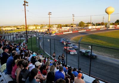 Meridian Speedway added to National Register of Historic Places | Local ...