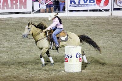 Caldwell Night Rodeo | Arts & Culture | idahopress.com