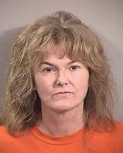 Nampa woman arrested on burglary, robbery charges | Complete news ...
