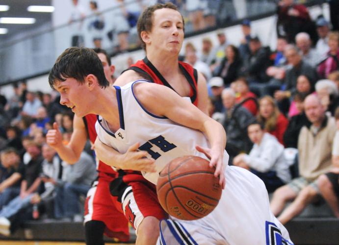 Firth’s Burkhart dominates Melba | Members | idahopress.com