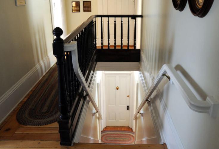 The historic Bown House | Photo Gallery | idahopress.com