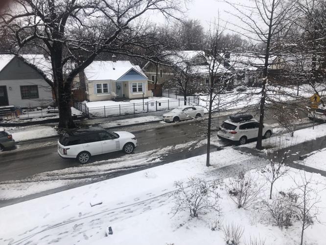 Snowy surprise? It's not that unusual for late March in Boise | Local ...