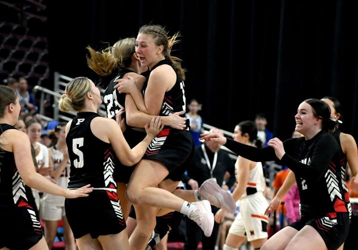 3A GIRLS STATE CHAMPIONSHIP: Parma holds on for first state title in ...