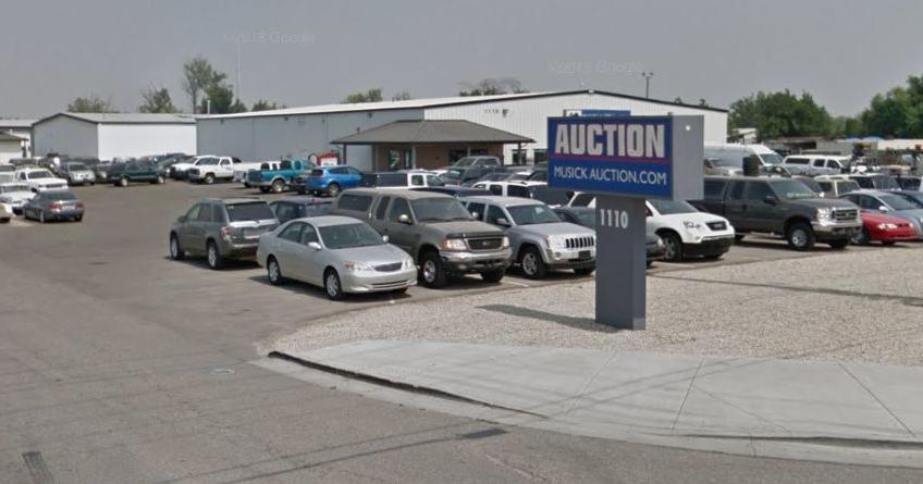 Local business owner buys Musick Auction, Meridian Public Auction ...