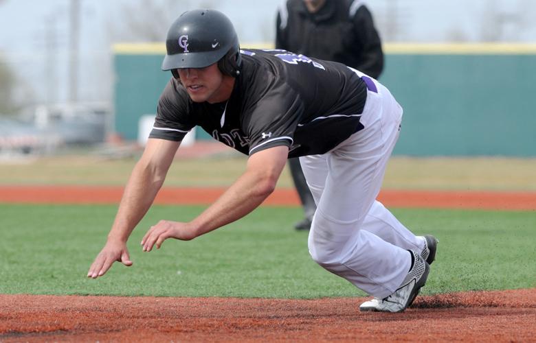 College of Idaho Vs. Lewis-Clark State Baseball | Photos | idahopress.com