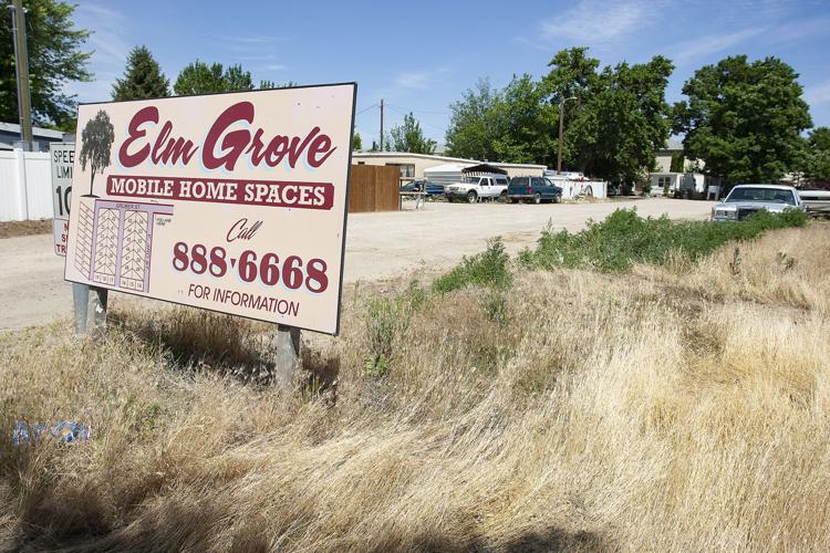 Meridian weighs future of mobile home park, residents while approving ...