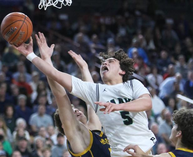 Meridian knocks off Mountain View to advance to state title game vs ...