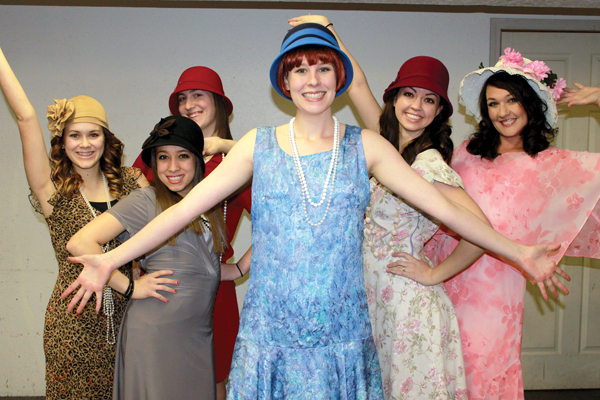 On the town | On The Town | idahopress.com