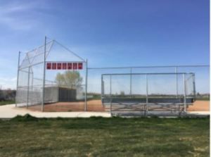 Melba Mustangs to play on new field | Local News | idahopress.com