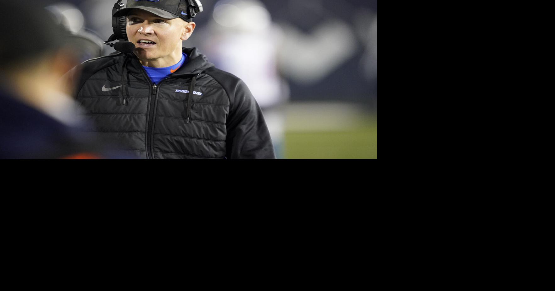 Broncos rally around Danielson to deliver interim coach first win ...