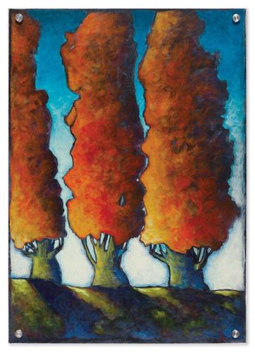 Tree Stooges | Covers | idahopress.com