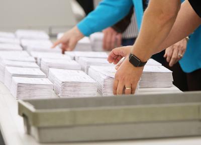 Secretary of State to partner with local grocers to provide voters with ...