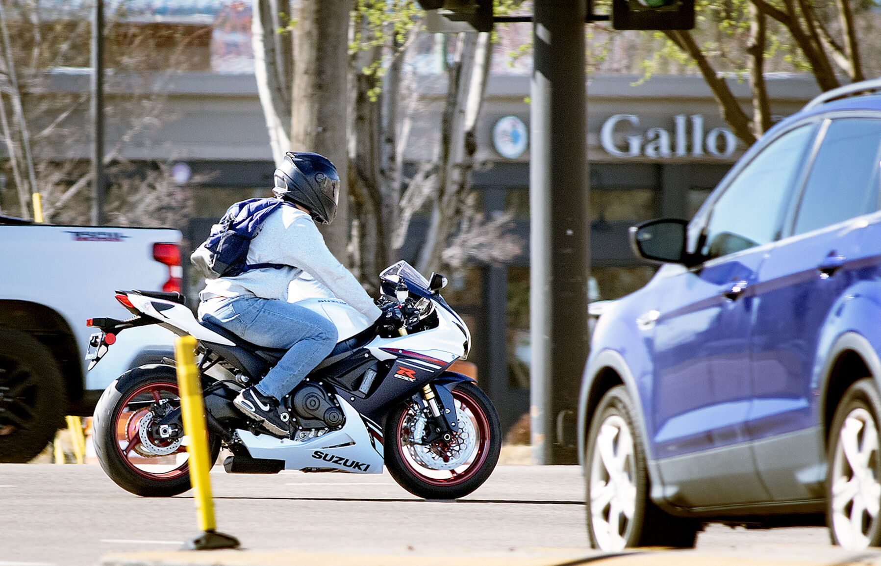 Treasure Valley sees uptick in aggressive motorcycling amid two crashes ...