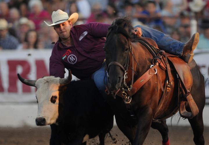 Caldwell Night Rodeo Finals | Idaho Press-Tribune Multimedia Gallery ...