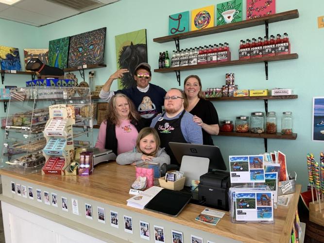 Sweet Zola's: 'We are making the world a little bit sweeter through ...