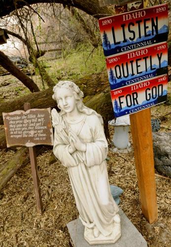 Cleo's Nature Trail | Photo Gallery | idahopress.com