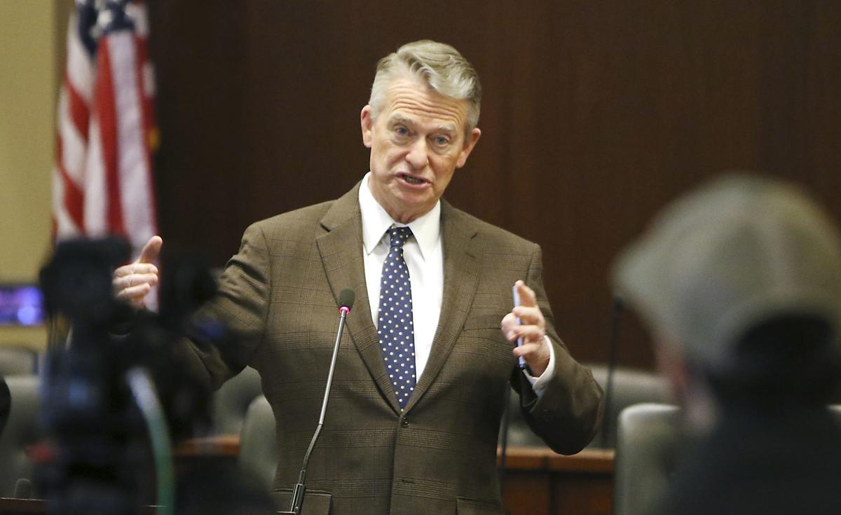 Governor: Young people not 'bulletproof' when it comes to COVID-19 ...