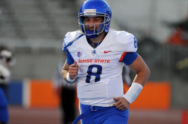 Boise State Spring Scrimmage | Sports | idahopress.com