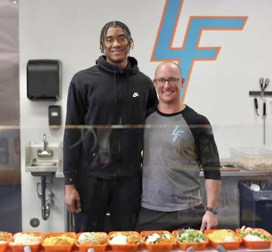 How big of a star can Taylen Green become in Boise? | Blue Turf Sports ...