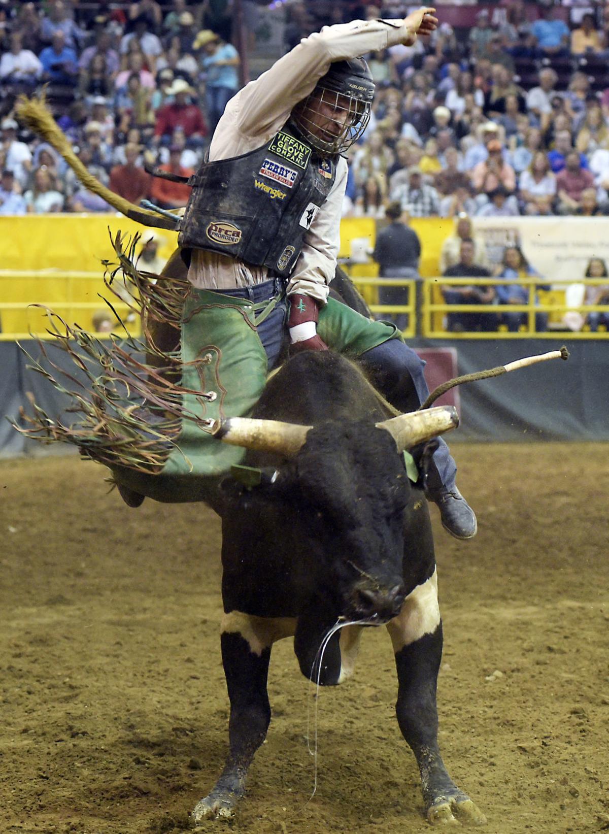 Fairs and rodeos playing the wait-and-see game | Complete news coverage ...