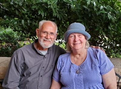 Happy 50th anniversary, Richard and Sheree Allen! | Community ...