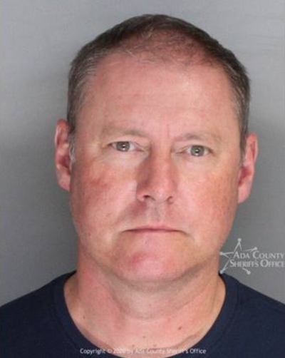 Former 2C prosecutor arrested on felony charges | Local News ...